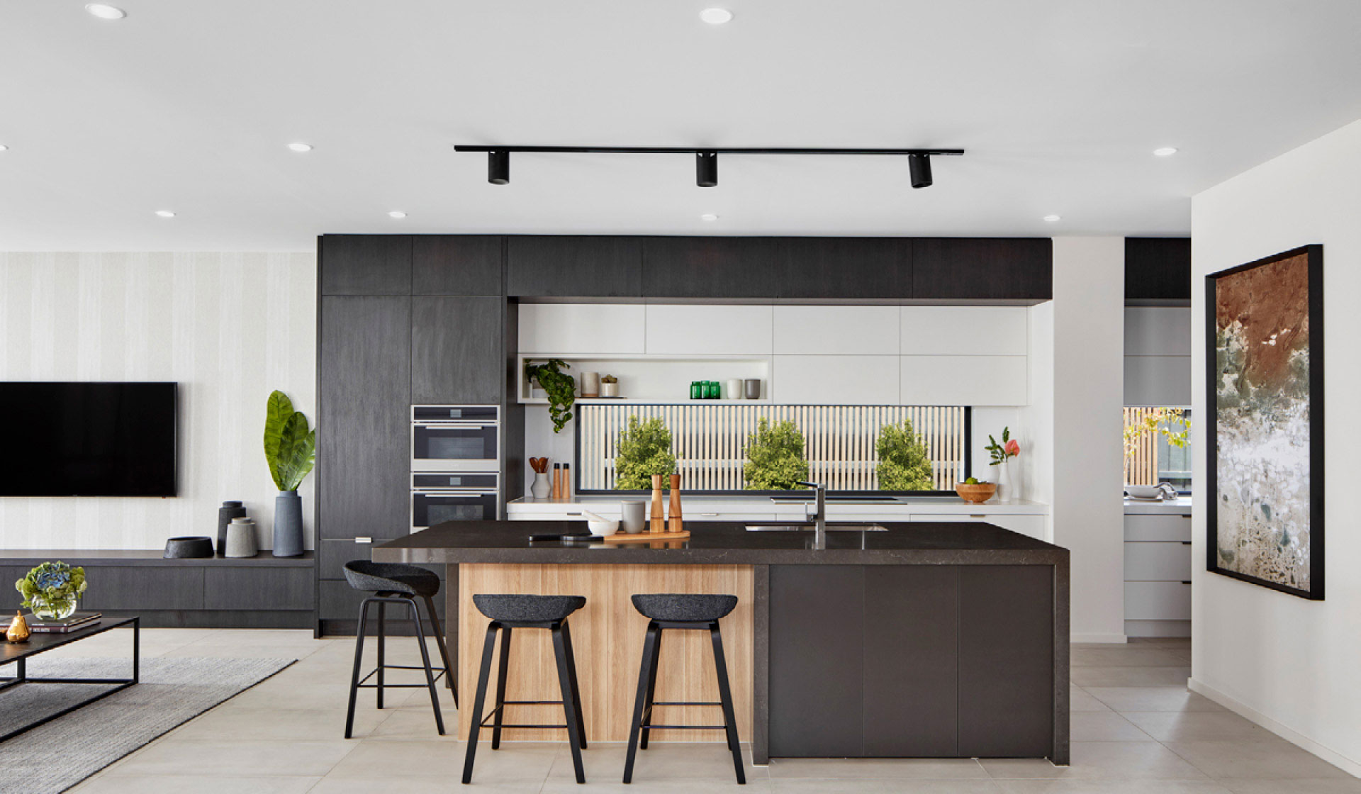 Kitchen project 06 - Al Marri Kitchen Factory